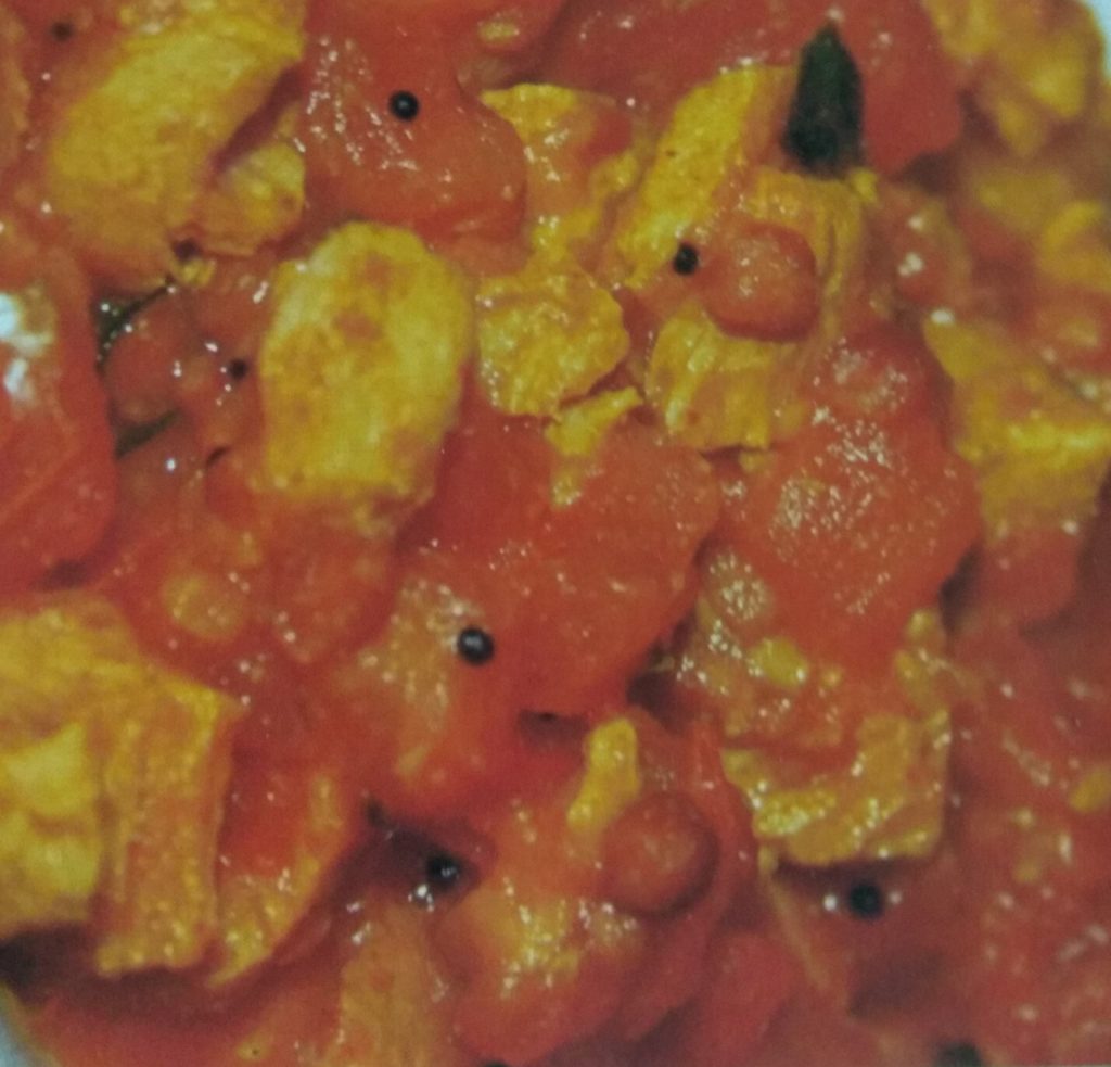 Soya Nuggets Recipe: Cook Healthy Stay Fit Recipes